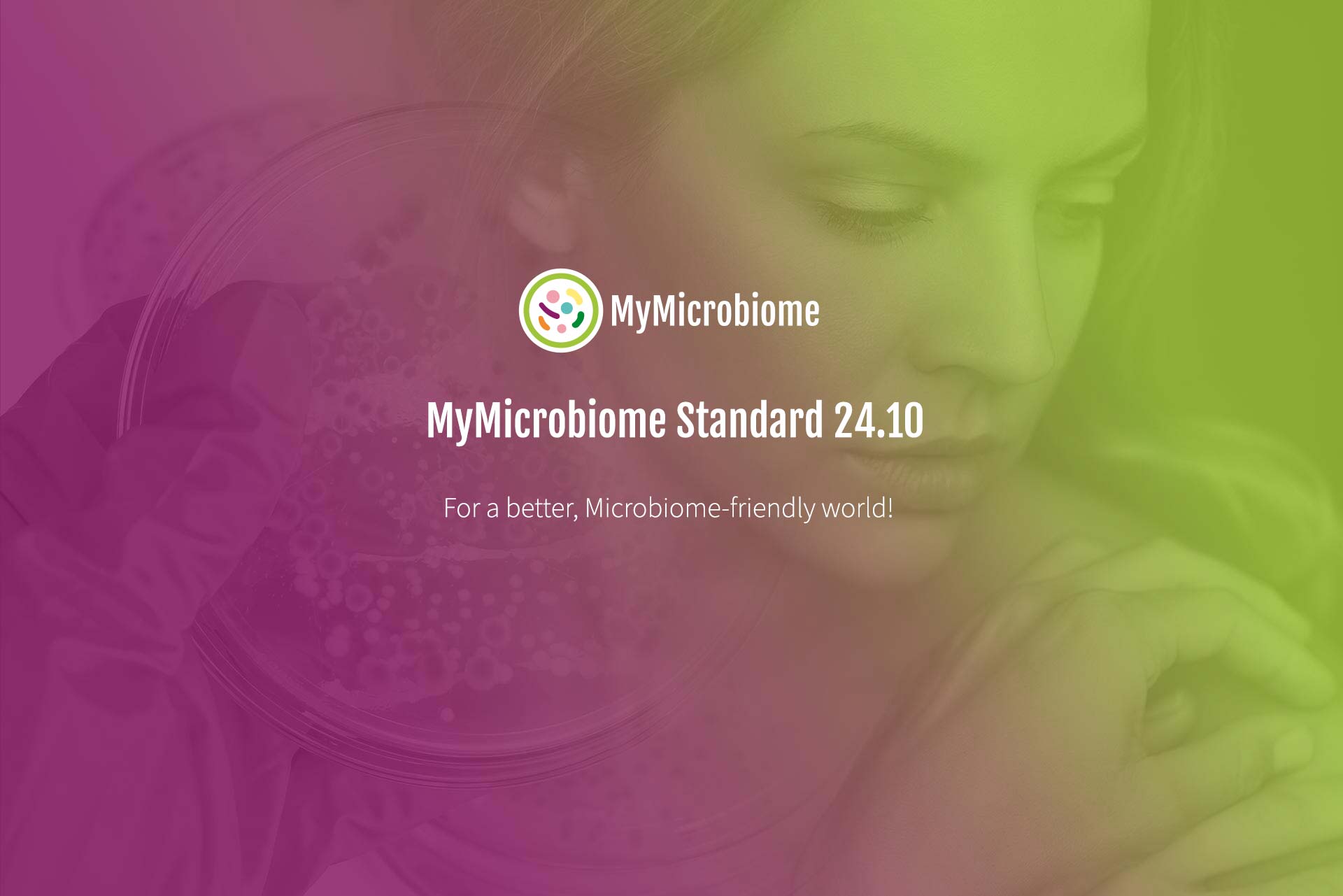 24.10. nose microbiome - MyMicrobiome Certification