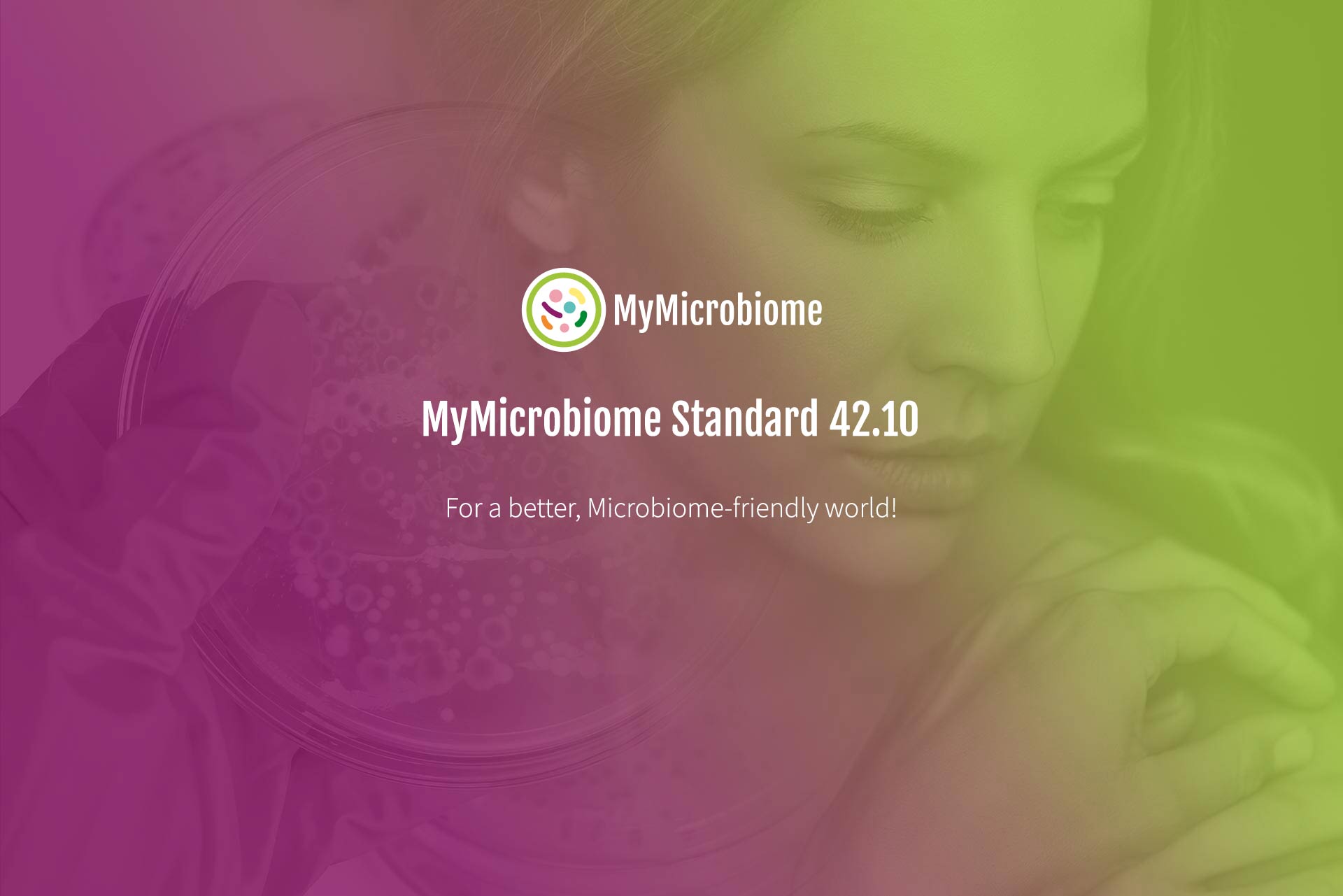 42.10 foot microbiome - MyMicrobiome Certification